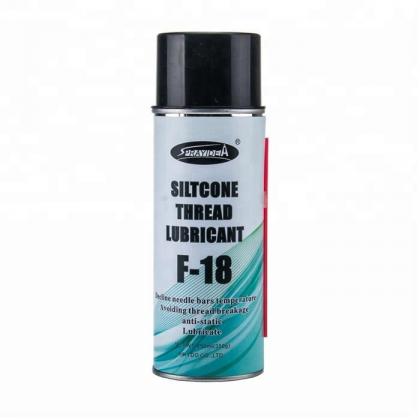 Sprayidea F-18 Silicone Thread Lubricant – IMARTPK - PAKISTAN's No.1 ...