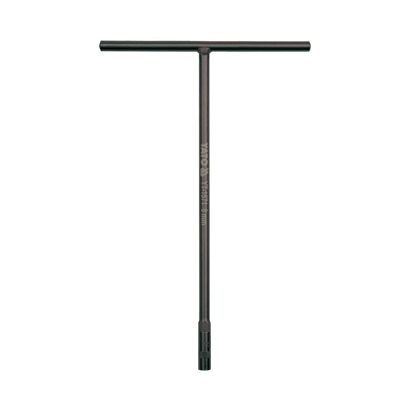 Yato T Type Socket Wrench 17MM – IMARTPK - PAKISTAN's No.1 INDUSTRIAL MART