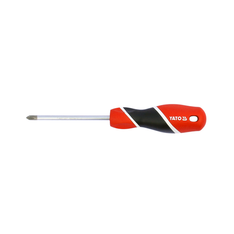 Yato Screwdriver Philips(Cross) PH3 3x200MM – IMARTPK - PAKISTAN's No.1 ...