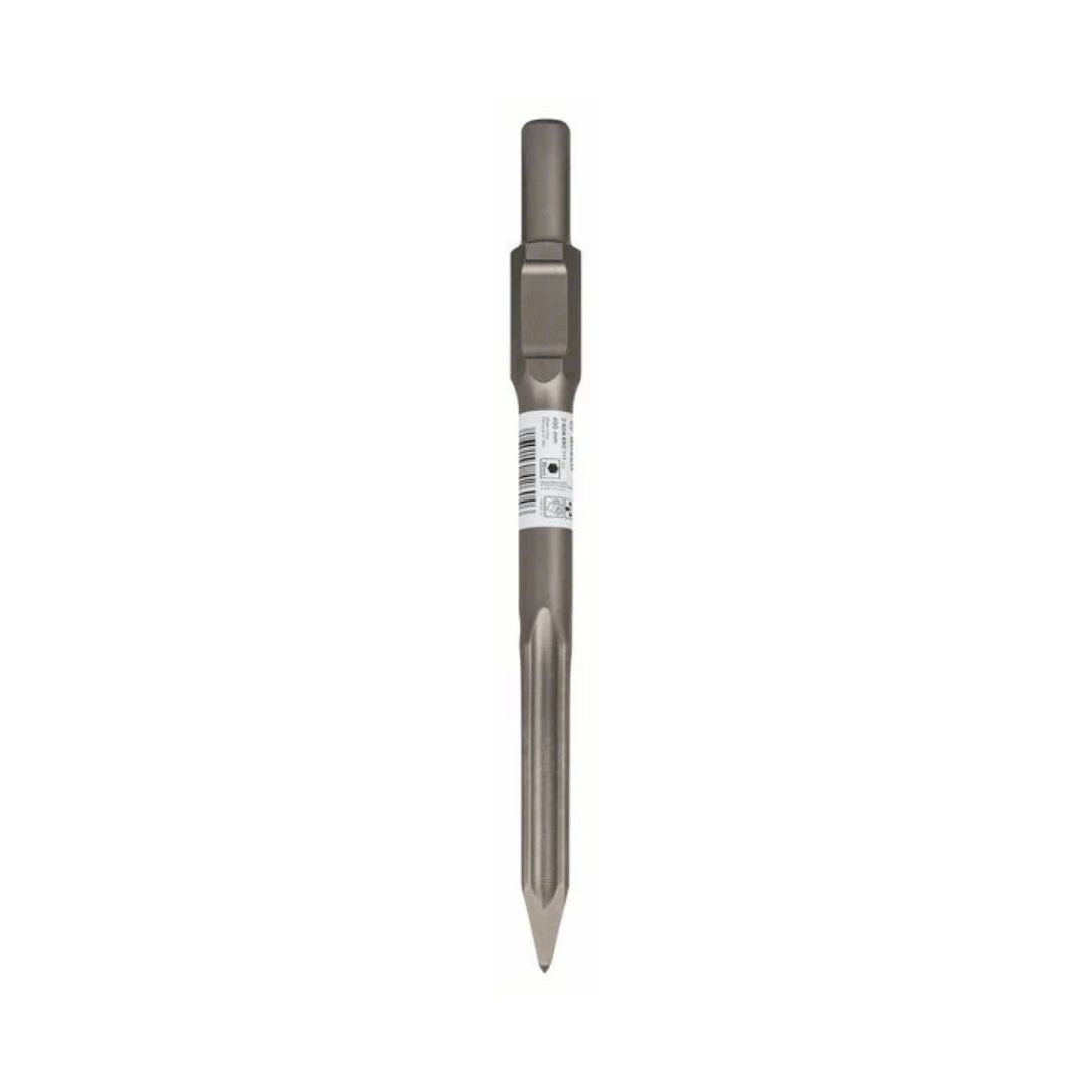 Pointed chisel with 30 mm hex shank – IMARTPK - PAKISTAN's No.1 ...